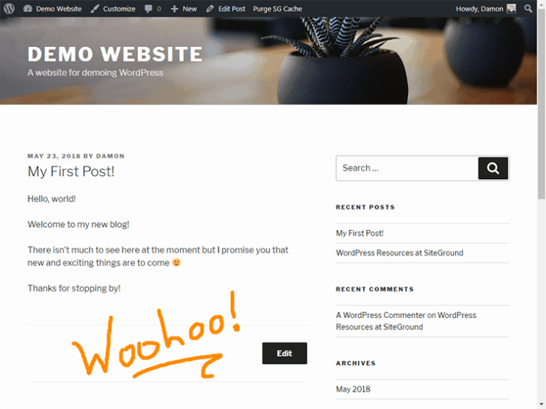 How to Start a Blog: The Ultimate Beginner's Guide (2019)